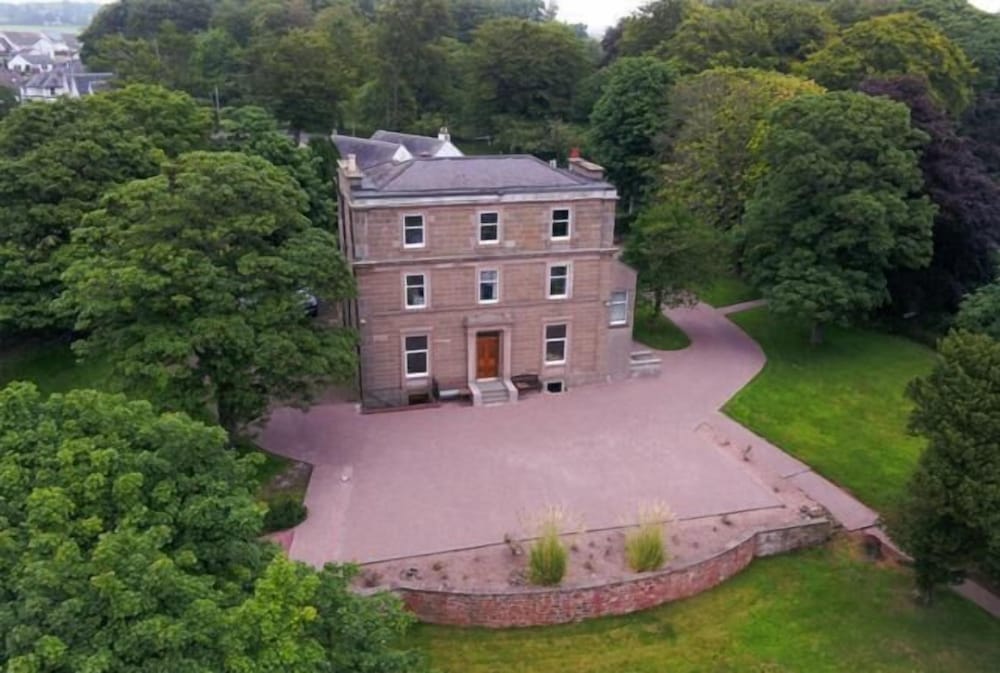 Morven House - Scotland