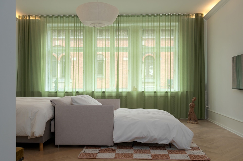 Latin Quarter By Daniel & Jacob's - Kopenhagen