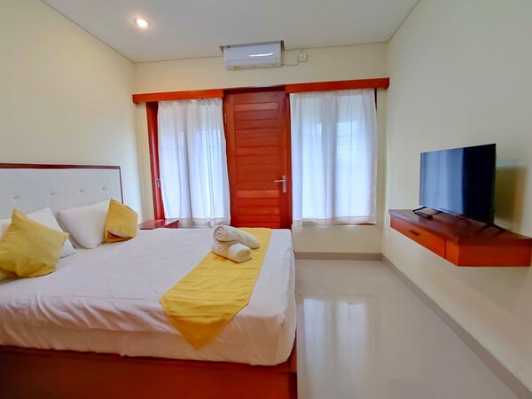 Ananda's Sanur - Sanur