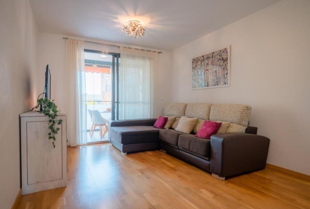 Luz De Mar Apartament Sun And Beach - Busot