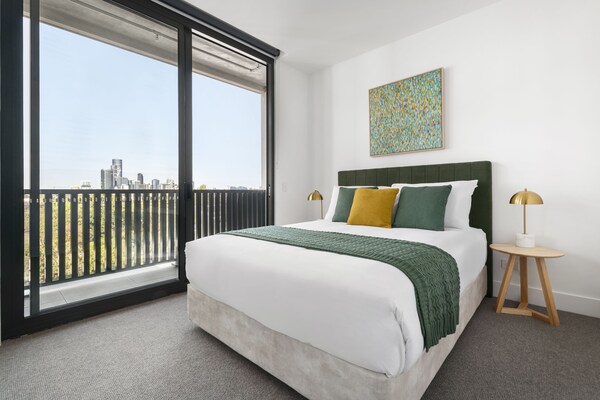 어반 레스트 리치몬드 - 크리몬느