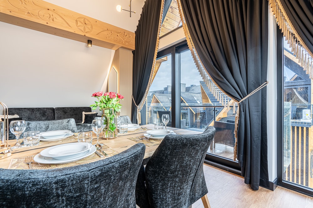 Aparthotel Diamond Spa Aqua - Białka Tatrzańska