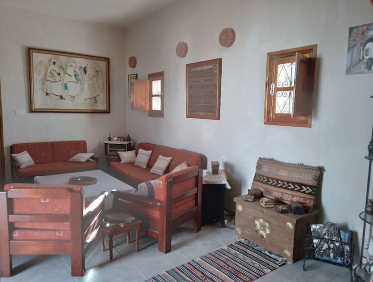 Djerba Rêve Vacances - Tunisie