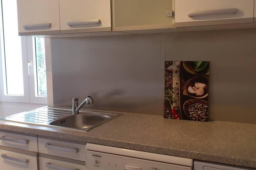 Maison Calme De Village De 2 à 6 Personnes - Bastia