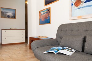 Apartamento | 2 quartos