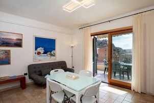 Apartamento | 2 quartos