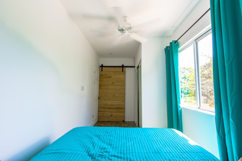 Modern Double Shipping Container With Beautiful Pool & Close To The ...