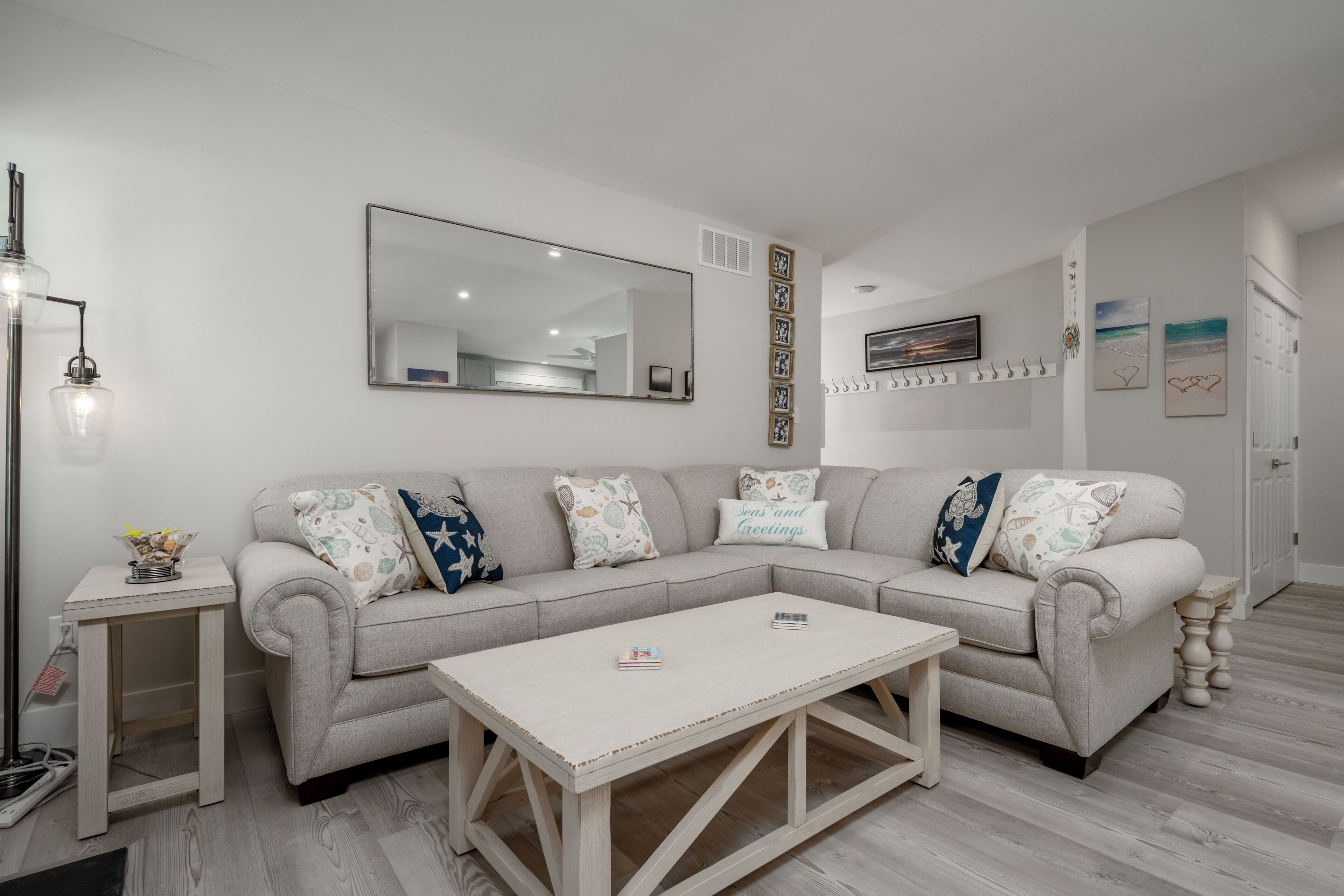 Unique!  Private Pool, Hot Tub-bball, Pickleball, Bocce Courts!  Rehoboth Bch - Lewes