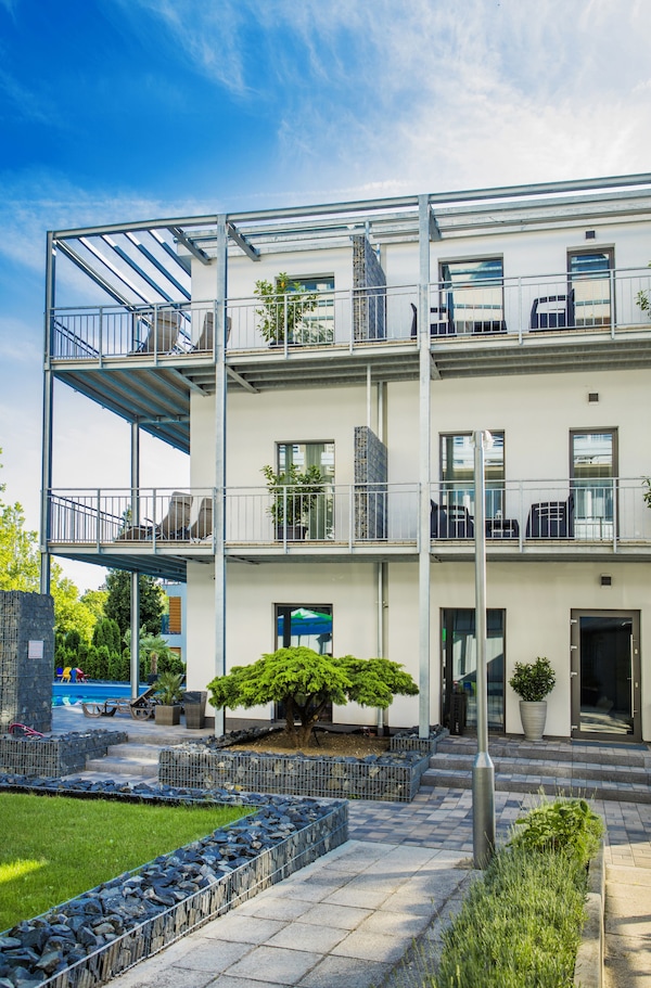 Hotel Csopak Resort & Lake - Lake Balaton