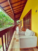 Aceita animais de estimação