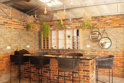 Sterling Boutique Lodge