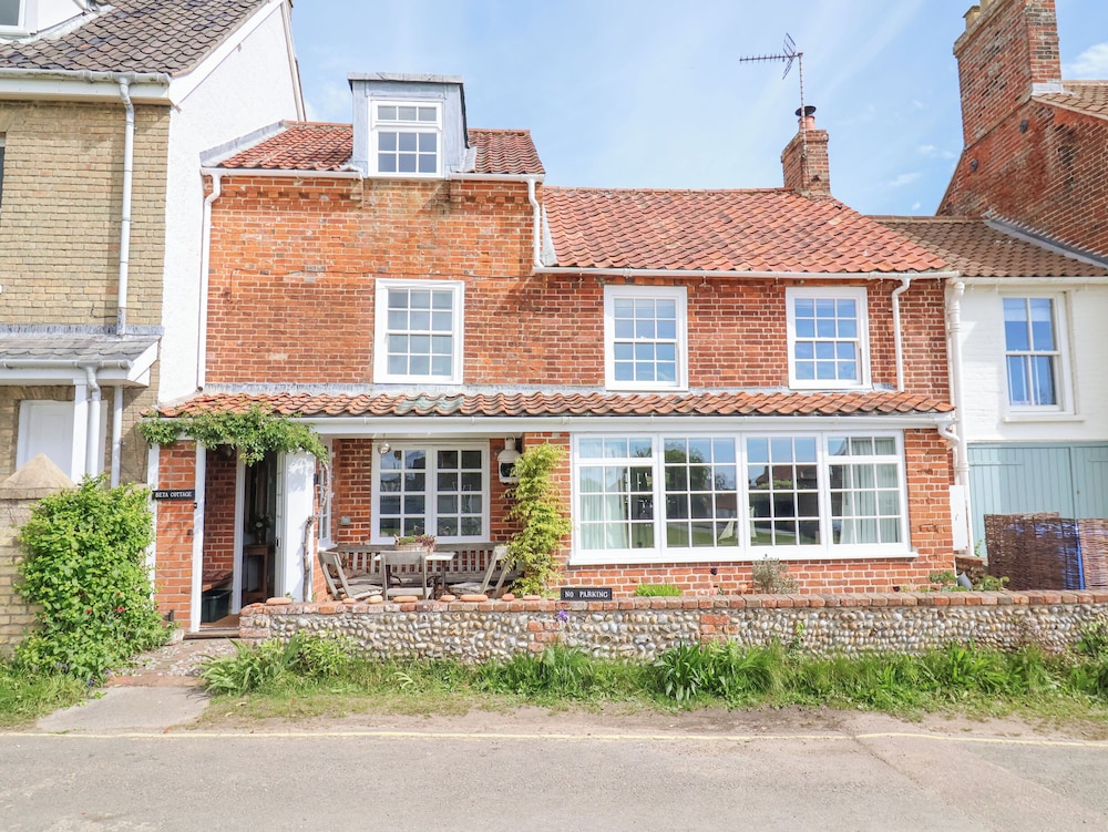 Beta Cottage - Walberswick