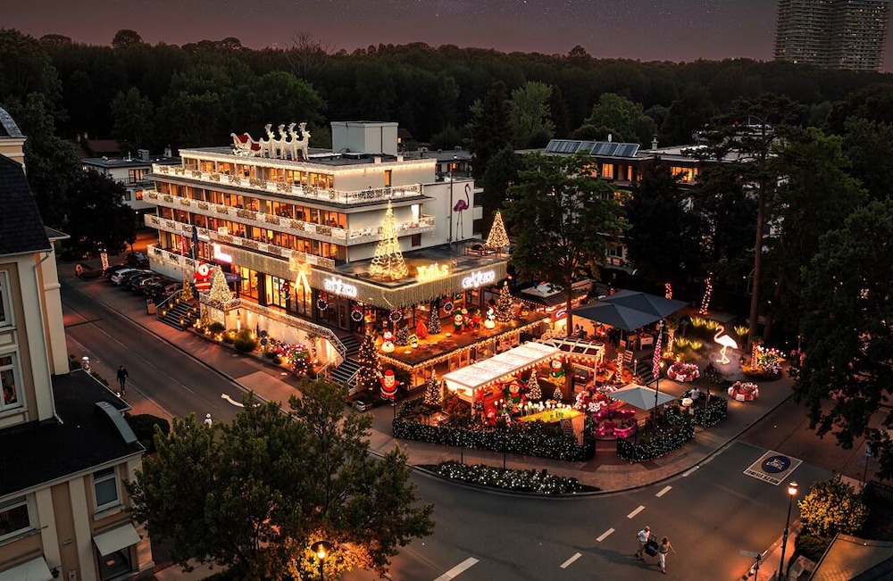 The Flamingo - Schleswig-Holstein