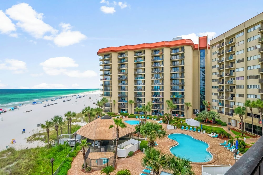 Summerhouse Beach Resort By Phg - Panama City Beach, FL