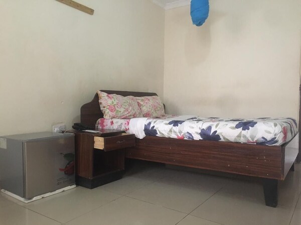 Villa Ntowe Lodge - Blantyre