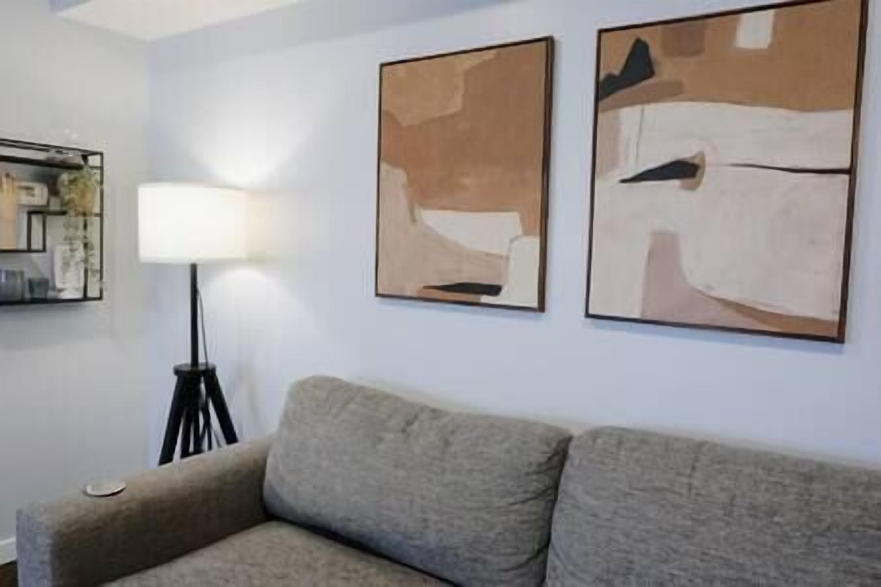 City Haven: Modern 1-bedroom - Salt Lake City, UT