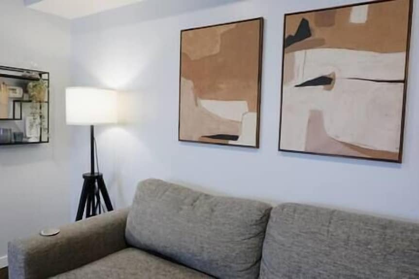 City Haven: Modern 1-bedroom - Salt Lake City, UT