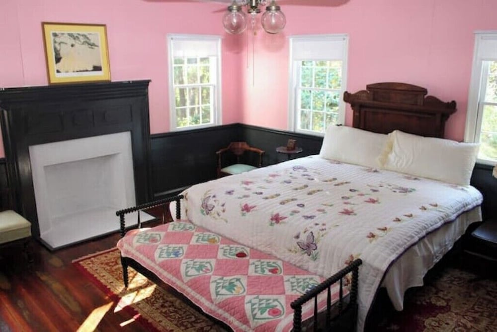 Samuel Johnson House - Garland, NC