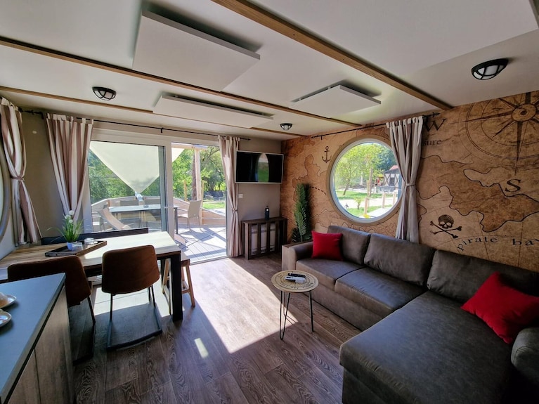 Seaside Adventure & Accommodation Resort - Bavaria