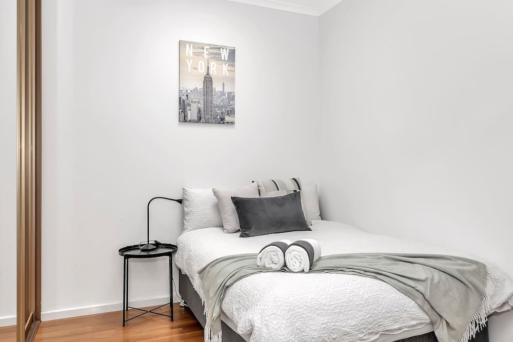 Brompton Bliss A Relaxed Northern Adelaide Retreat - Prospect