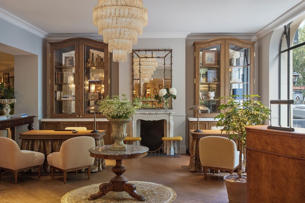 Miiro Le Grand Hôtel Cayré - Paris