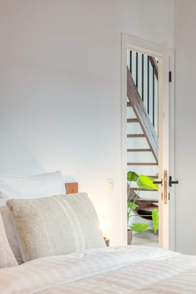 2-br Getaway With Mas View - Antwerpen