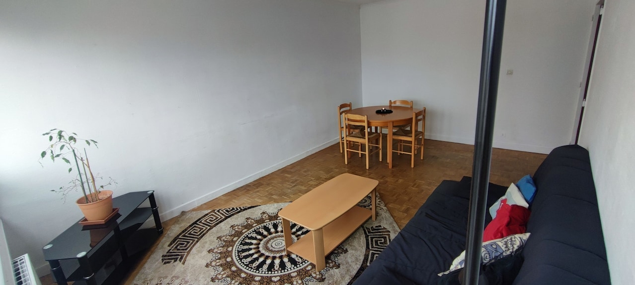 Lumineux Et Proche Du Centre - Lyon