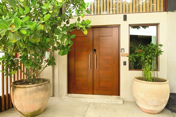 Haramara Gardens - Sayulita