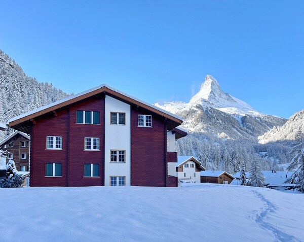 Haus Vira - Zermatt