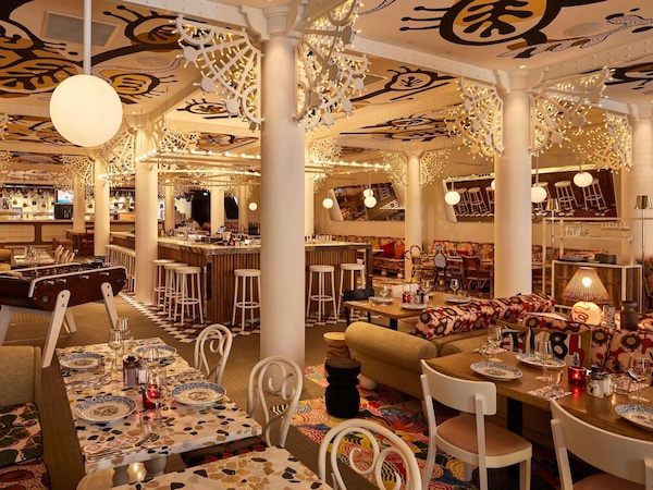Mama Shelter Nice - Nizza