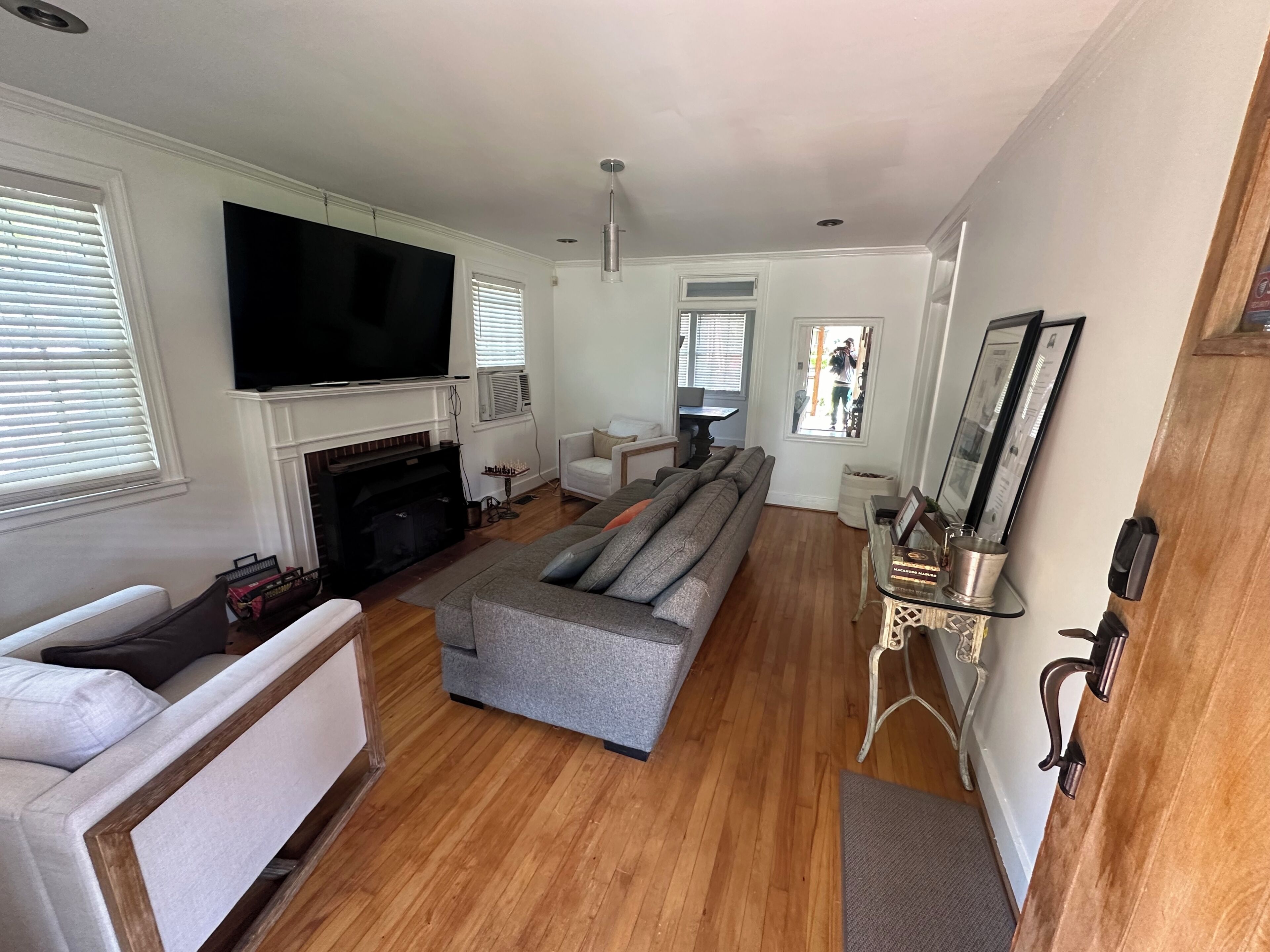 The Chateau Of Oakland \N\nbest Place To Stay & Play Golf / Two Decks 16 Foot Spa - Augusta, GA