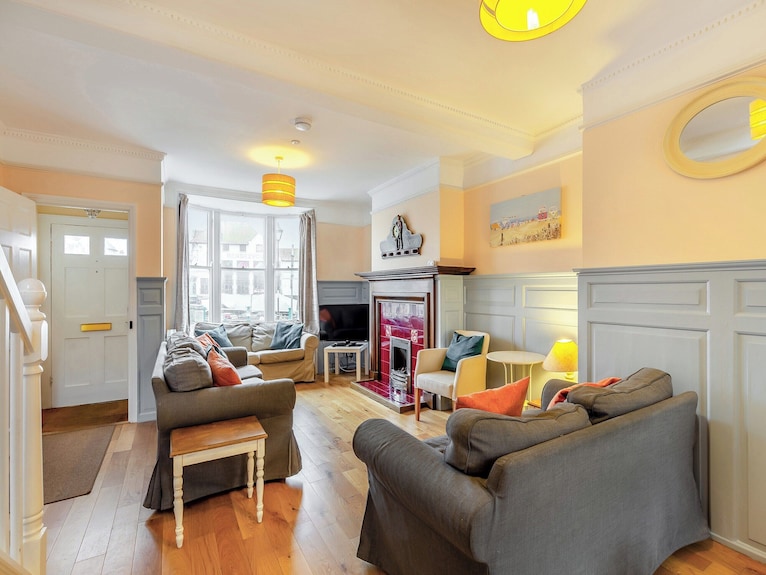 Alojamiento De 5 Habitaciones En Weymouth - Weymouth