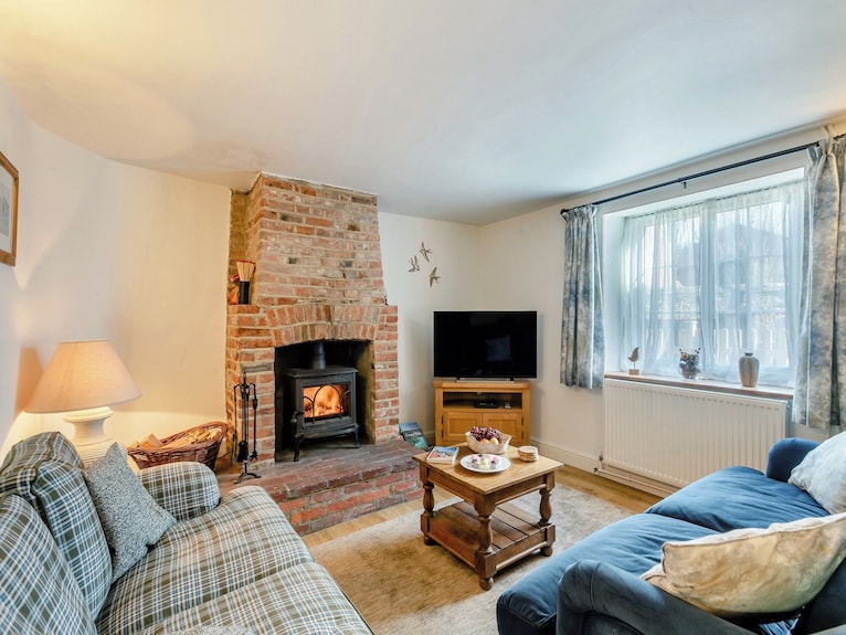 3 Chambres à Coucher à Heacham - Old Hunstanton