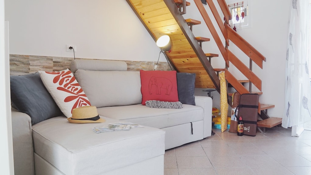 Cozy House In Holiday Village With Pool. Peace And Relax 400 M From The Sea️ - Bibione