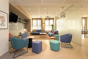 Comodidades da propriedade