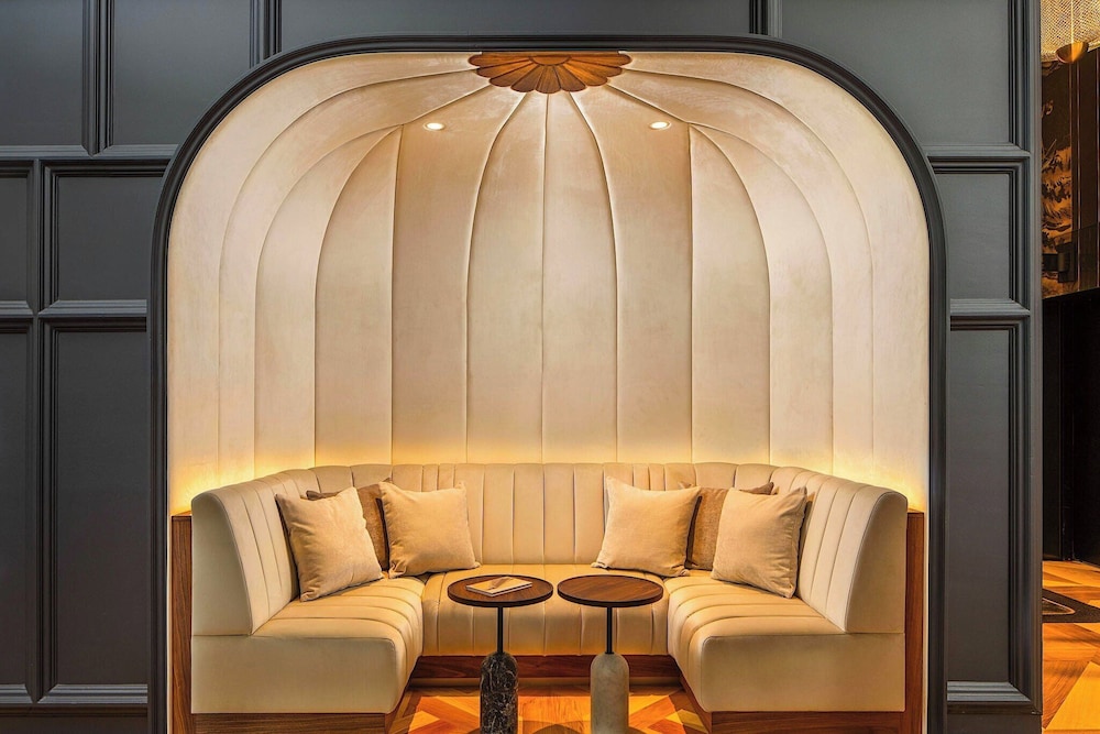 Kimpton Bem Budapest By Ihg - Budapest