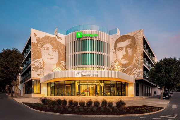 Holiday Inn Beja By Ihg - Beja