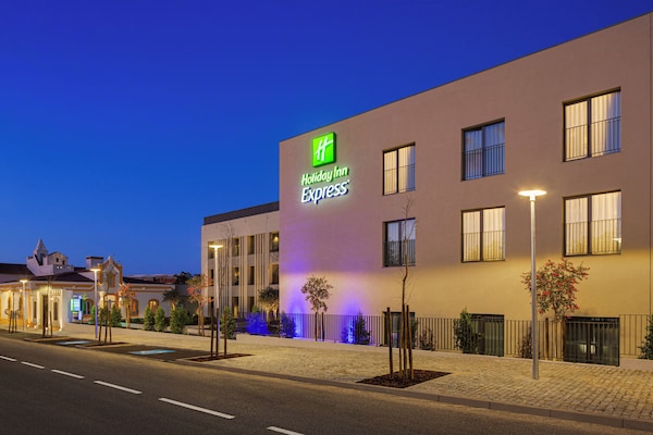 Holiday Inn Express Evora By Ihg - Évora District