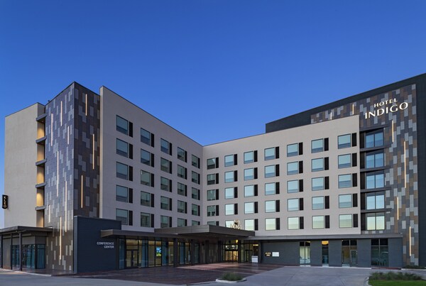 Hotel Indigo Irving Las Colinas By Ihg - Irving, TX