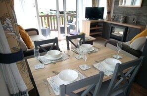 Cabine | Restaurantes
