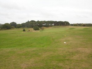Cabine | Golfe