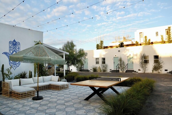 Aliza Hotel - Santa Monica, CA