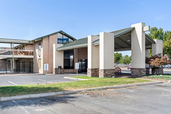 Americas Best Value Inn Yakima - State of Washington