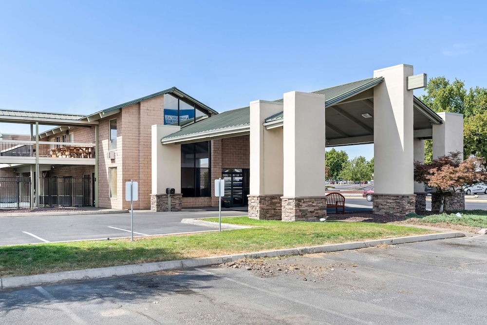 Americas Best Value Inn Yakima - Yakima, WA