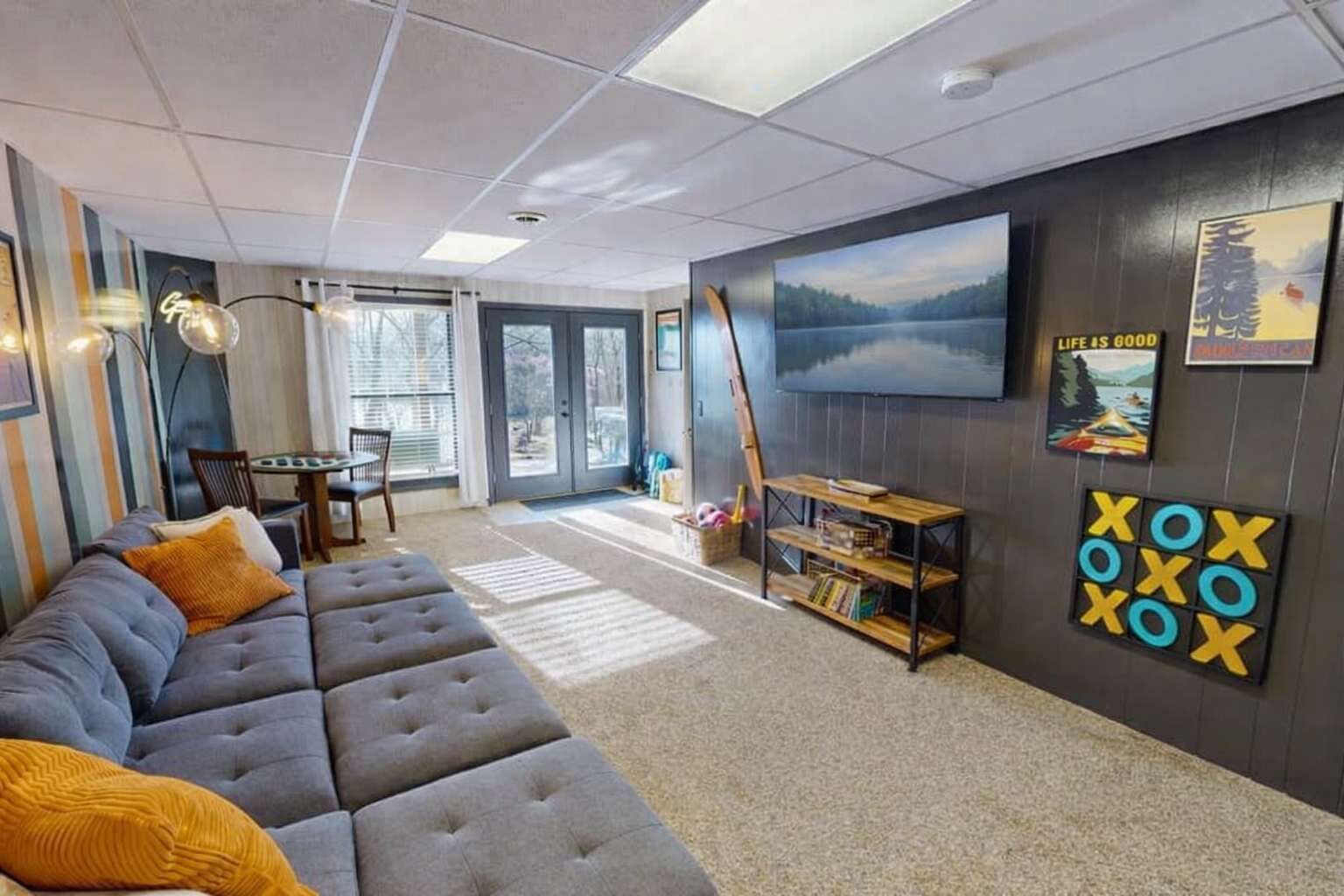 Ridge Hideaway  Peaceful Lake Escape - Cadiz, KY