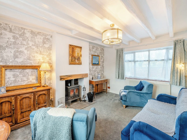 1 Chambres à Coucher à Sewerby - Bridlington