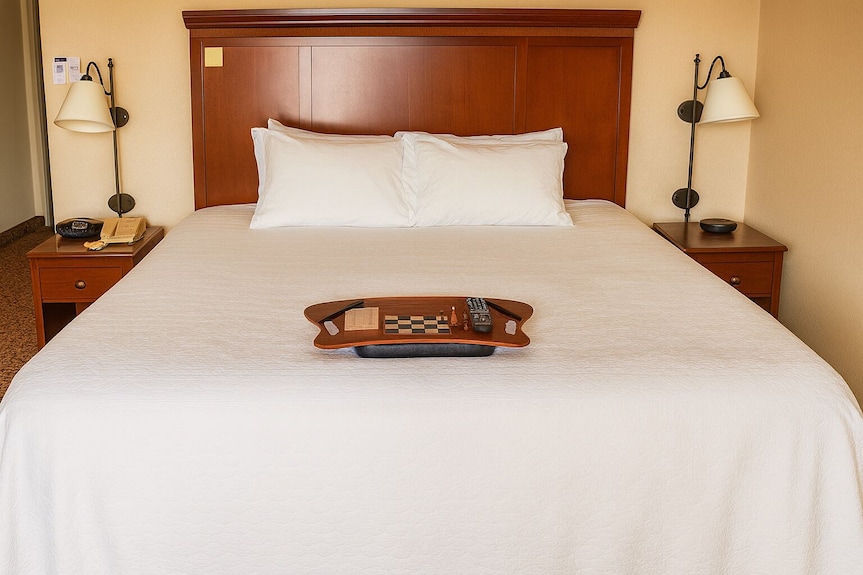 Ideal Kingman Retreat: Free Hot Breakfast & Indoor Pool Access | Near Downtown - 金曼