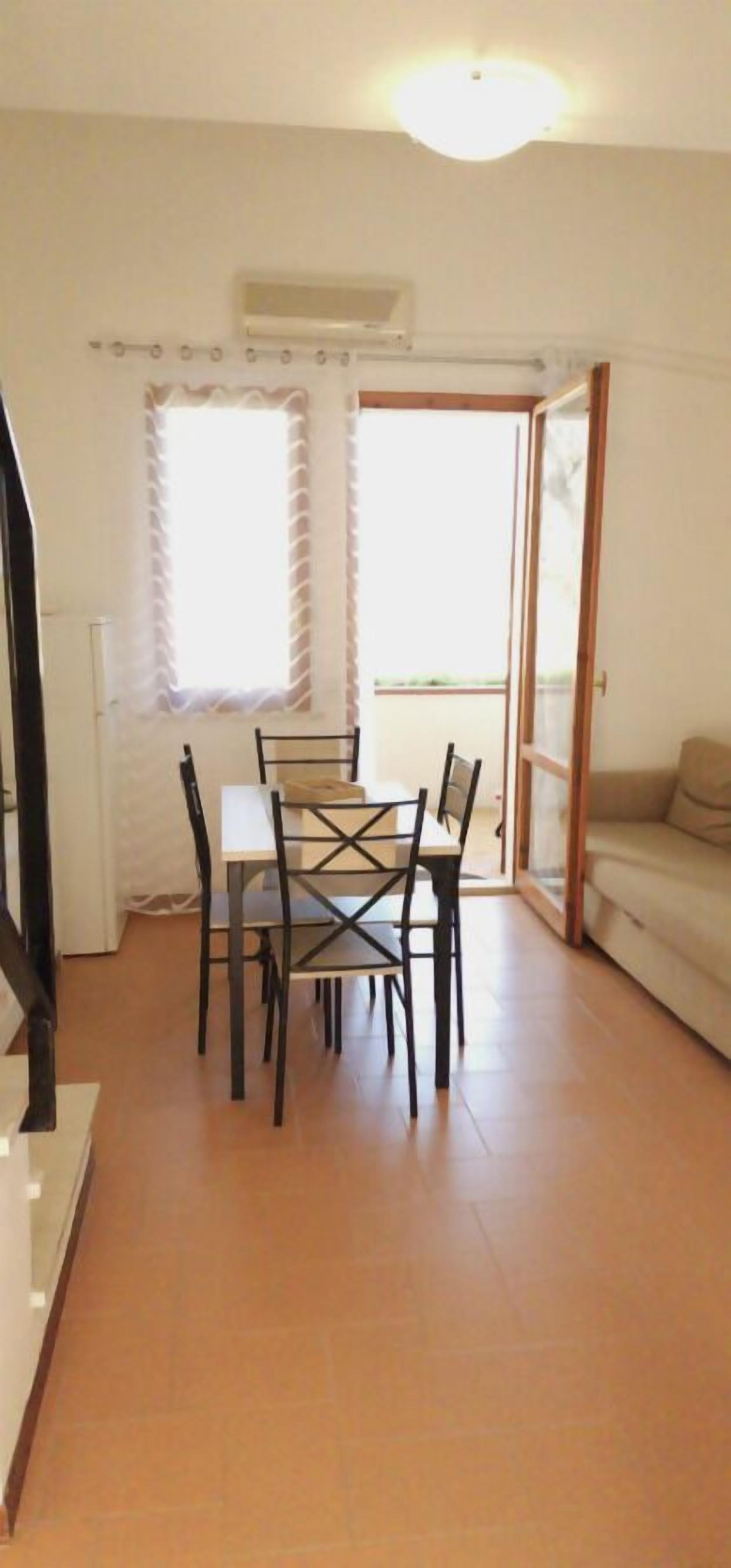 The Terrace At 12 - Casoni House - Numana