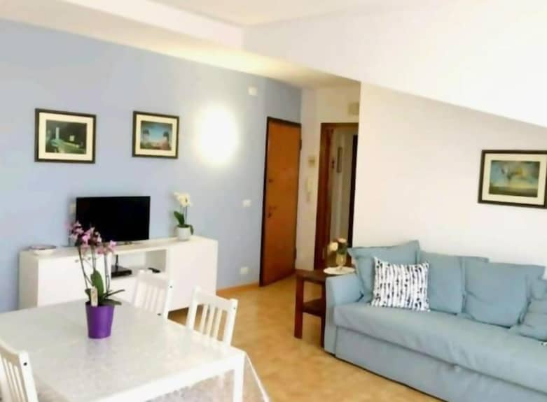 Orchid - Holiday Home - Ancona