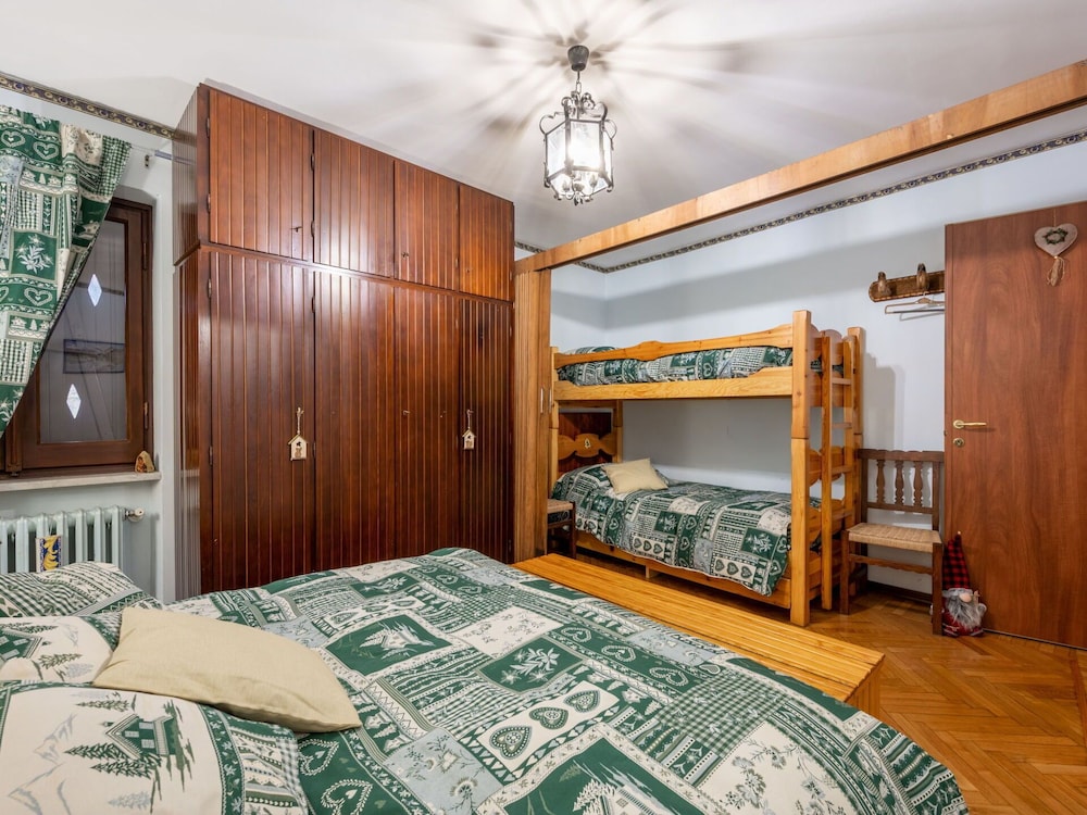 Joli Appartement Pour 4 Personnes Avec Wifi, Tv, Patio, Animaux Admis Et Parking - Limone Piemonte